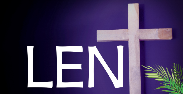 Lenten Services • Grace Lutheran Church