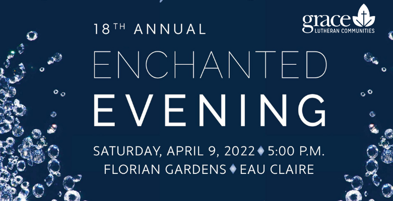 Enchanted Evening • Grace Lutheran Church
