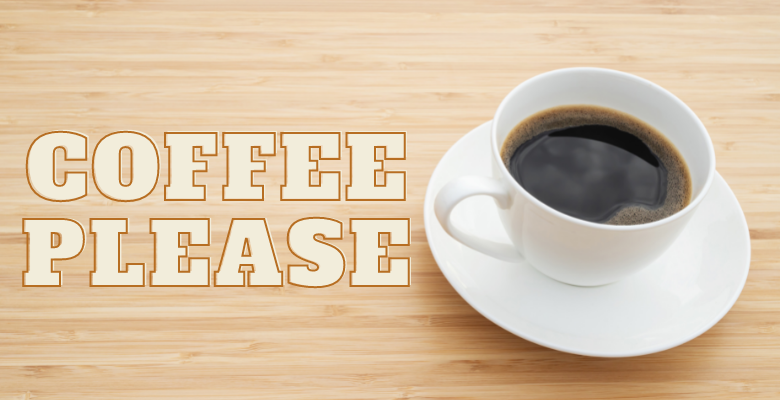 Coffee hour sign-up • Grace Lutheran Church
